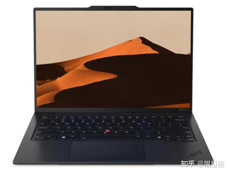 Thinkpad X1carbon 2024 AI的屏幕和华为mateX pro 2023比是否清楚?