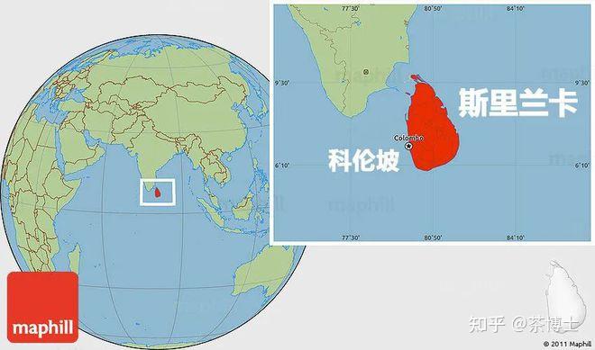 红茶介绍——斯里兰卡篇 - 知乎