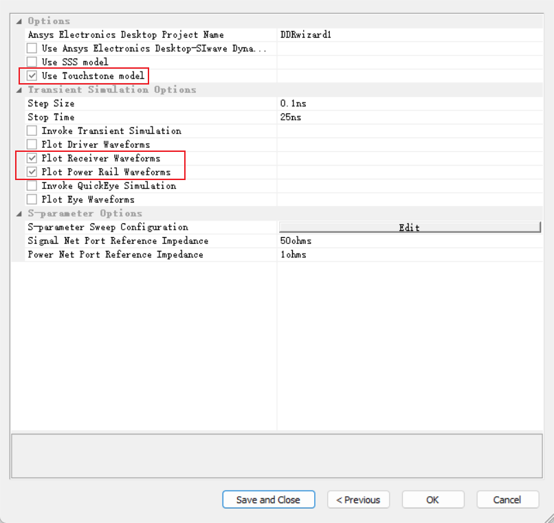 仿真技巧 | Ansys SIwave中使用IBIS模型进行DDR仿真的方法 - 知乎