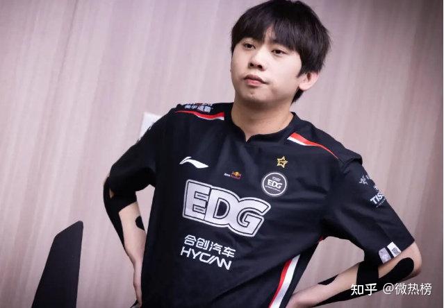 力挺Ale？姿态AJ和Ning点评：如果上单是Ale，EDG不会输给LGD - 知乎