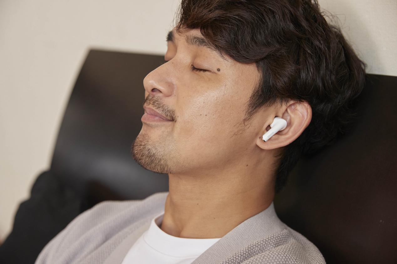 天龙C830无线蓝牙耳机测评：尽享高音质，带来沉浸体验 - 知乎