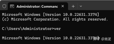 Windows 11 & Windows 10安装dotnet 3.5 - 知乎