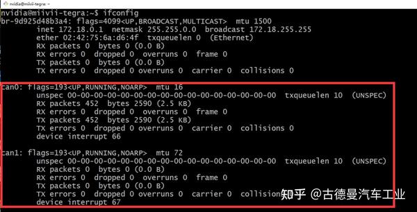 嵌入式Linux中的CAN(FD)总线——驱动配置 - 知乎