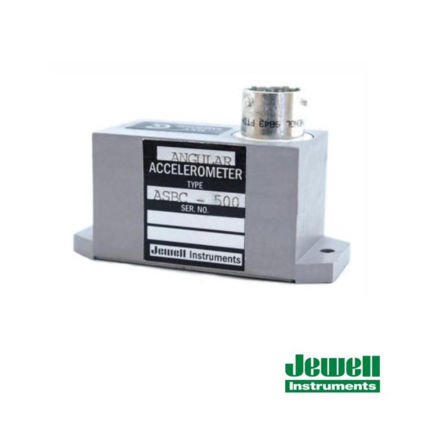 Jewell Instruments美国杰威尔 - 知乎