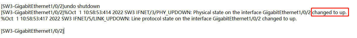 快速故障检测-BFD(4)-Track与BFD联动 - 知乎