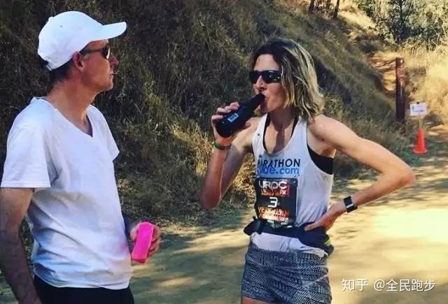 人类24小时能跑多远？ - 知乎