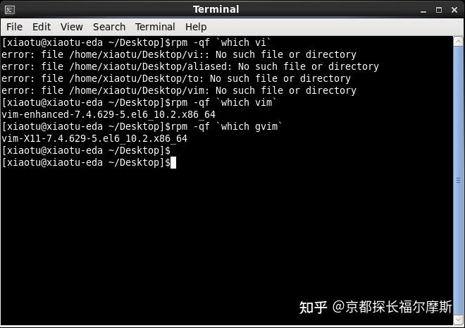 vim/gvim编辑器学习 - 知乎