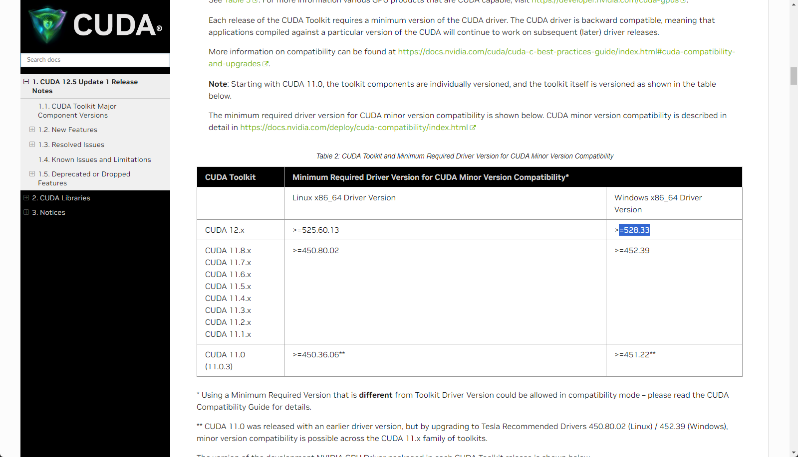 CUDA环境配置 - 知乎