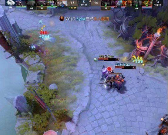 Dota2:西恩问鼎菲律宾，VGJ.T三比零横扫Evil Geniuses夺得银河杯冠军 - 知乎