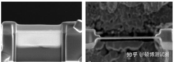 一文读懂FIB-SEM原理及应用 - 知乎