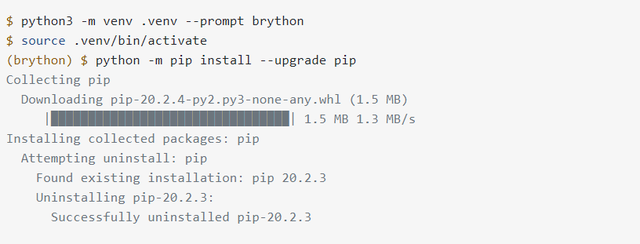 【python】Brython：浏览器中的Python-第三篇 - 知乎