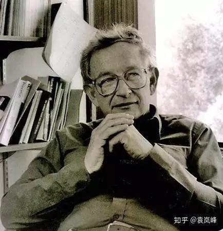 More is different——凝聚态物理的《独立宣言》 | 中科院物理所 - 知乎