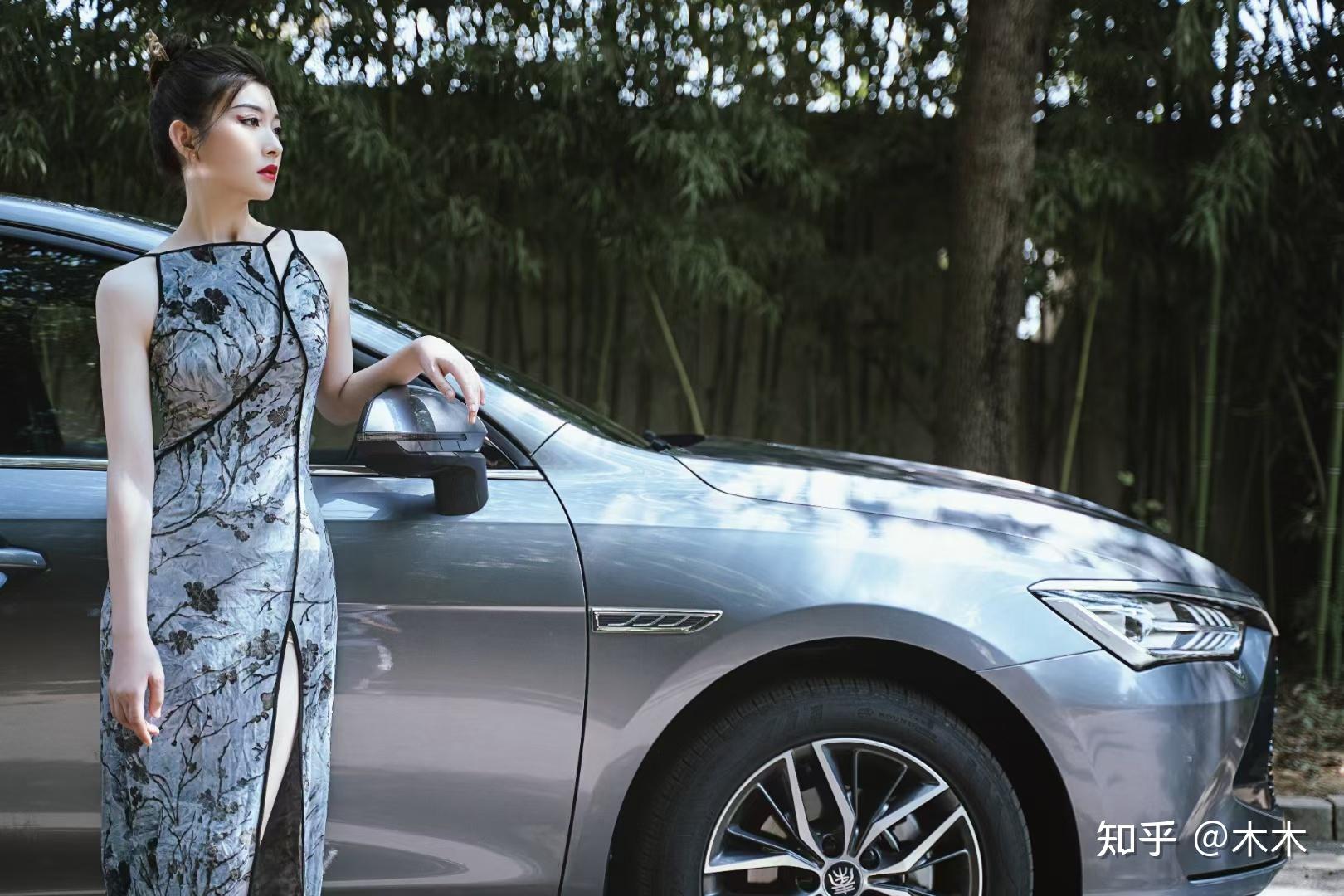 9.98万的秦plusDM-i意味着什么，意味着很多 - 知乎