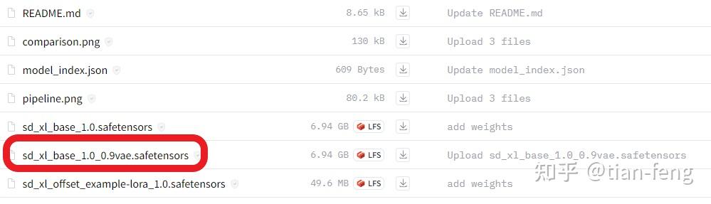 stable diffusion webui升级bug问题解决思路(纯干货） - 知乎