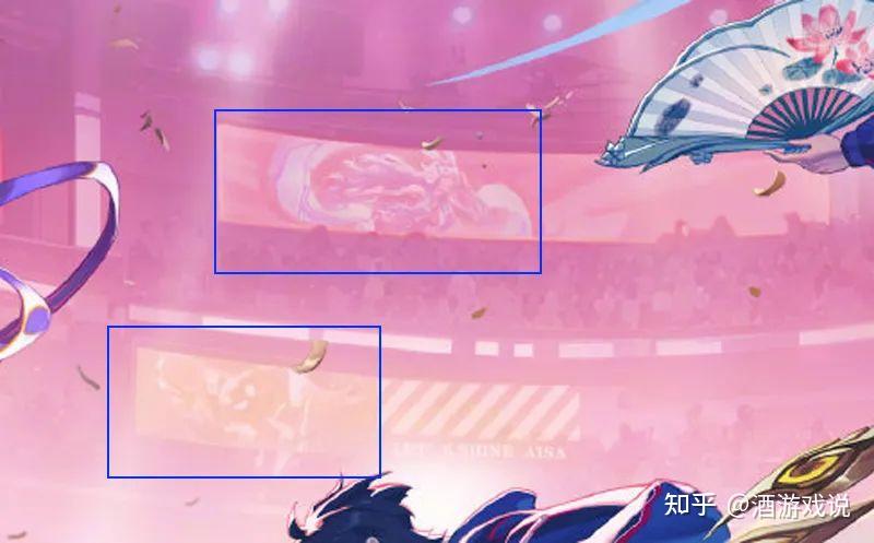 S33新赛季更新时间揭晓，赛季皮肤曝光，逐梦之音或将返场 - 知乎