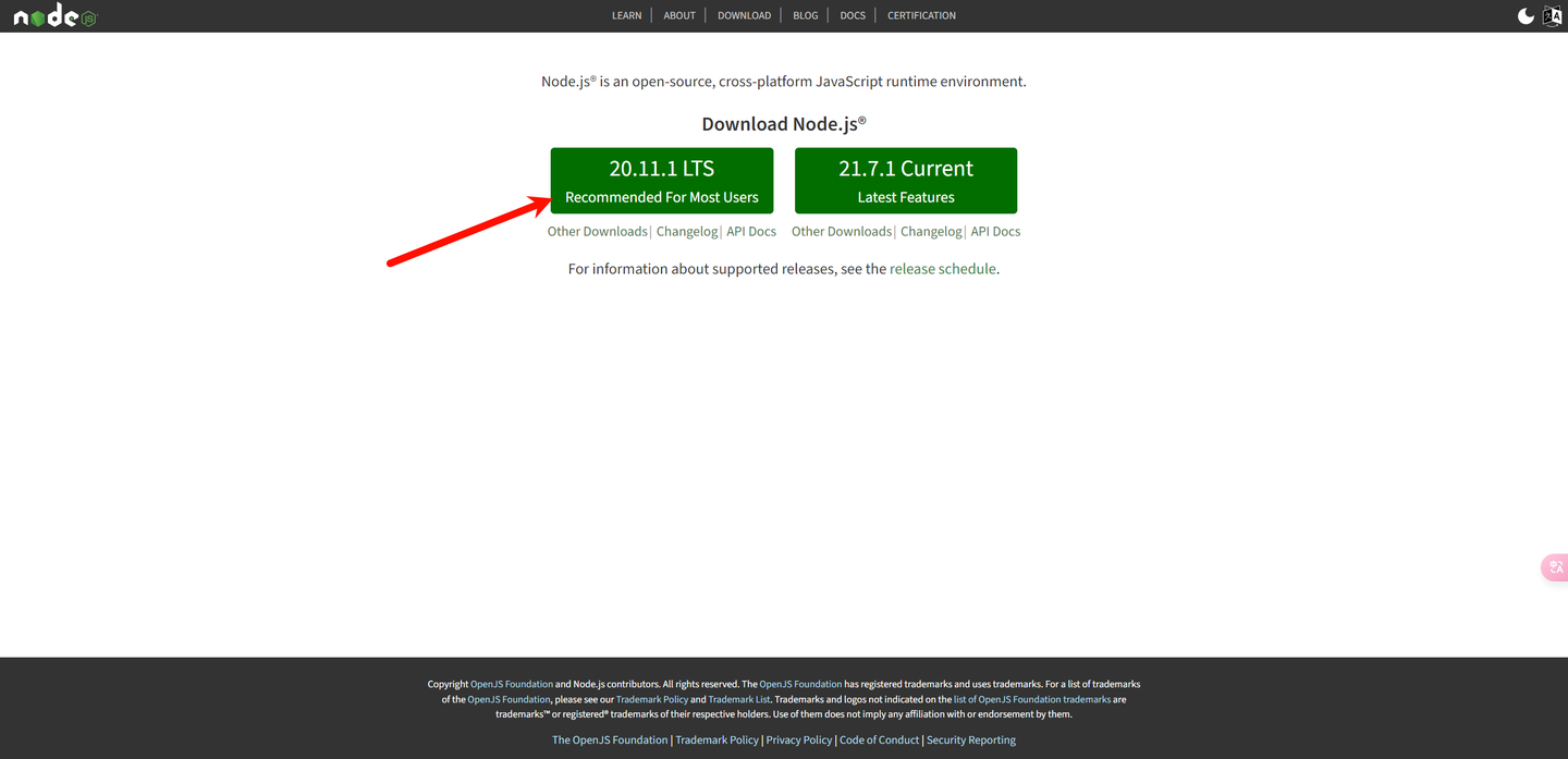 movie-web本地部署（windows） - 知乎