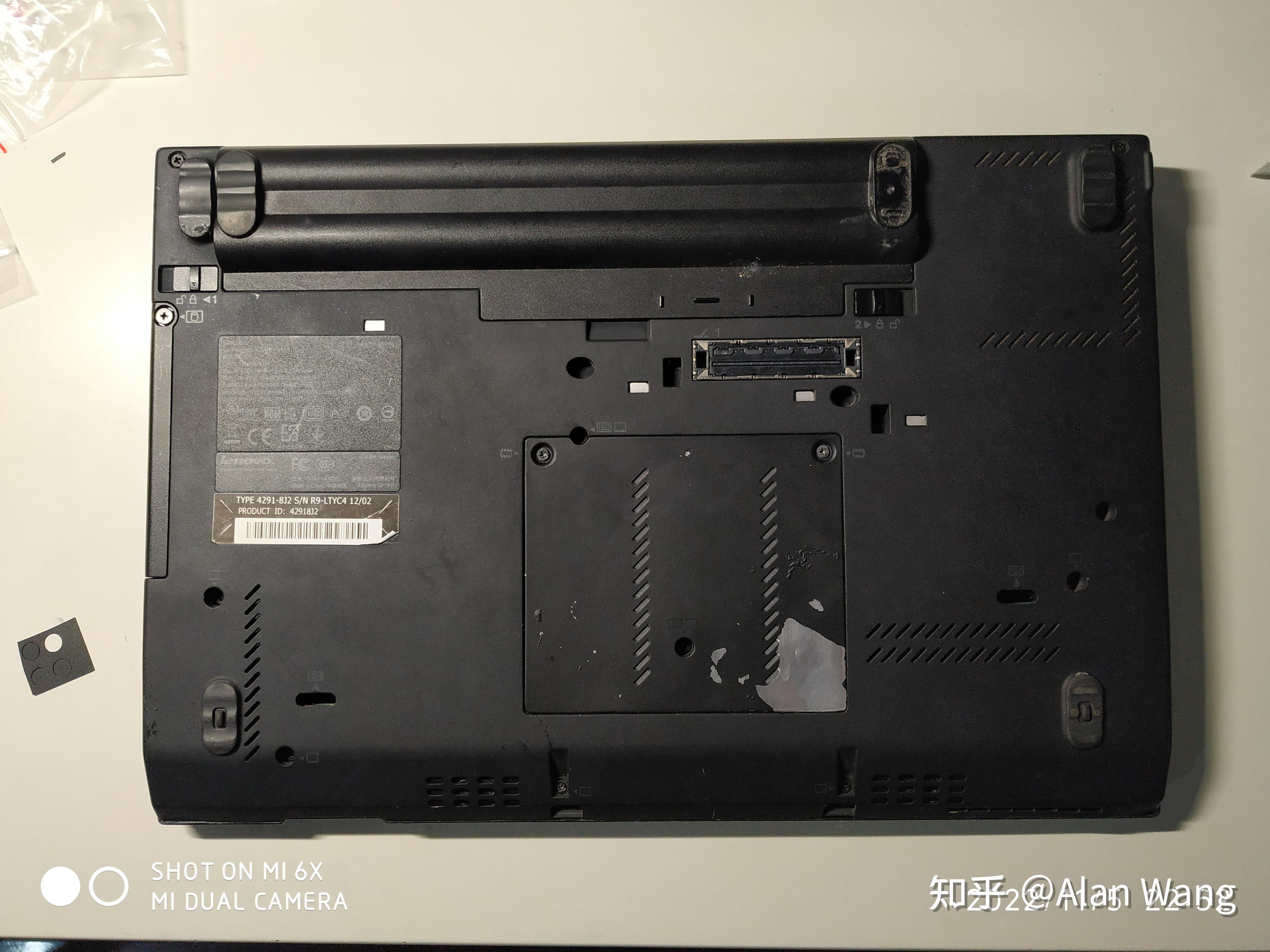 念念不忘，必有回响——ThinkPad X220的涅槃重生 - 知乎