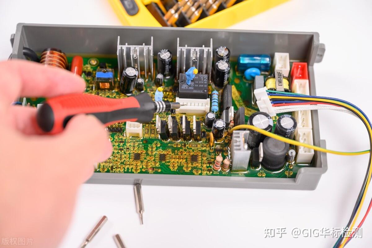 ROHS认证：电子产品出口时需要注意什么？ - 知乎