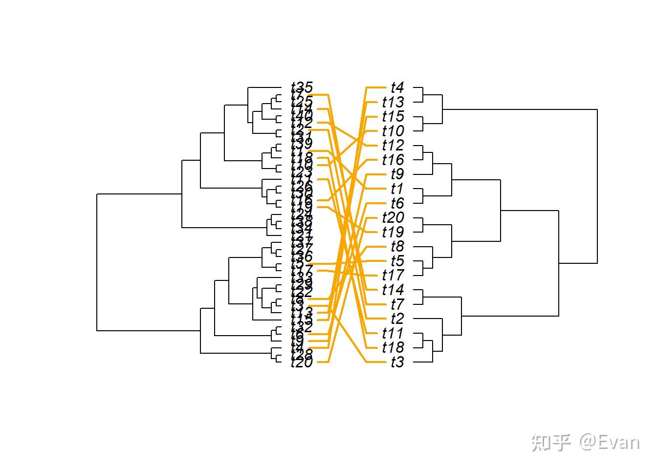 浅学R-ape包 | 序列及进化树操作 - 知乎