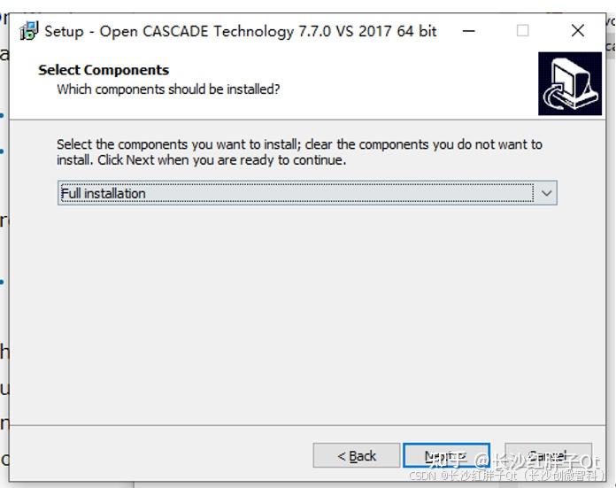 Qt+OpenCascade开发笔记（一）：occ的windows开发环境搭建（一）：OpenCascade介绍、下载和安装过程 - 知乎