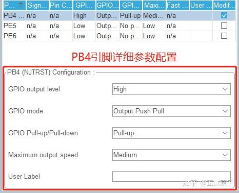 《MiniPRO H750开发指南》第十章 STM32CubeMX简介 - 知乎