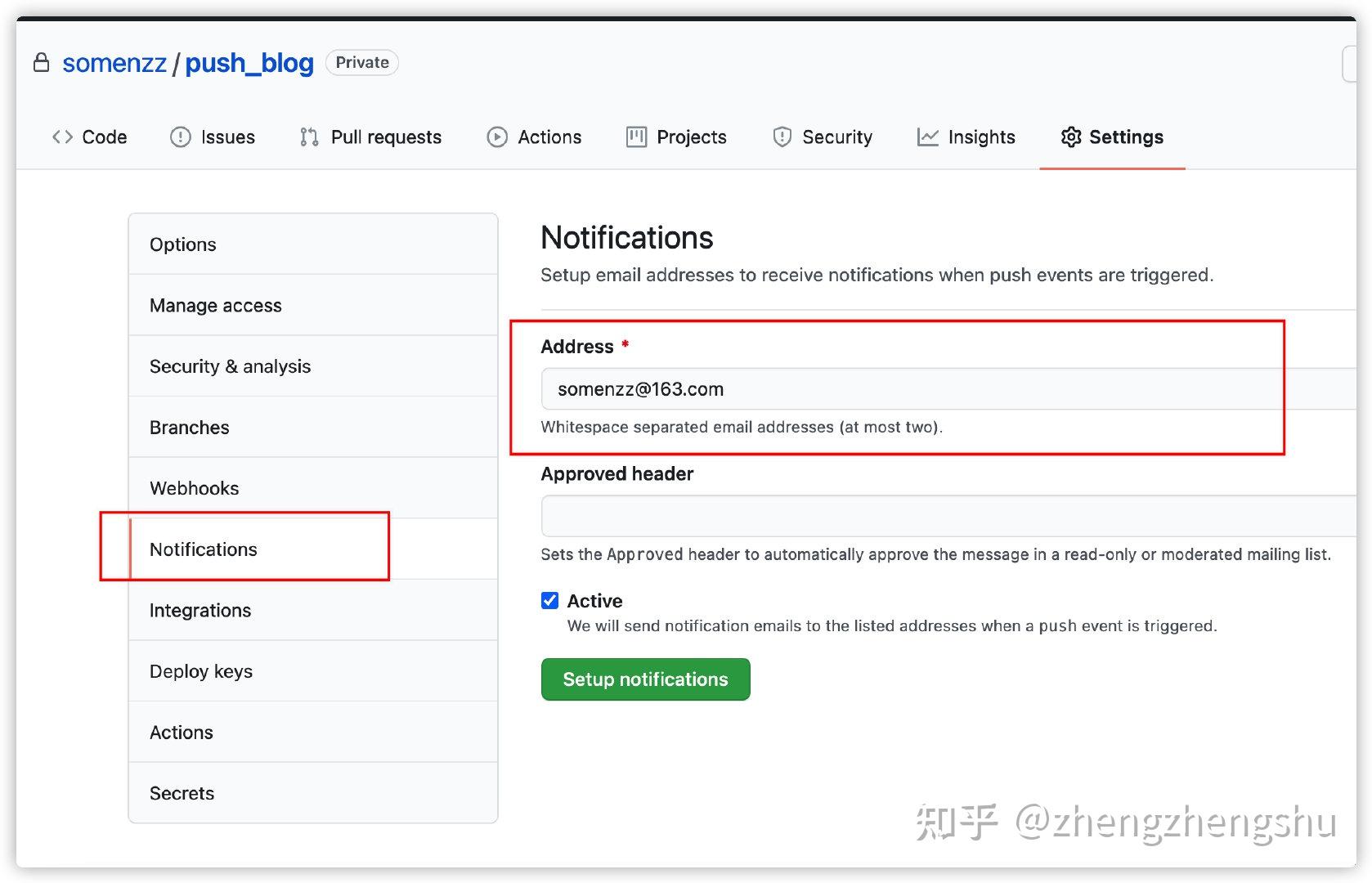 GitHub Actions入门教程-自动部署静态博客 - 知乎