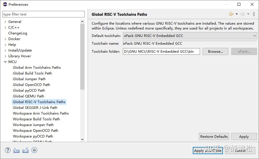 Eclipse+STM32 IDE 搭建 - 知乎