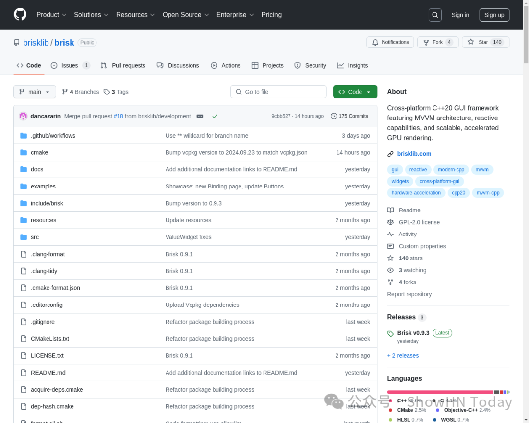 ImPlot3D:一款适用于Dear ImGui的3D绘图库，大大简化了在ImGui中实现3D图形的难度。 - 知乎