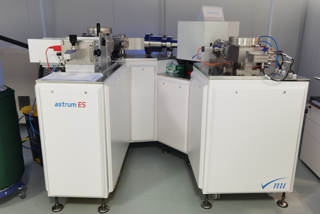 带你解密辉光放电质谱（GDMS） - 知乎