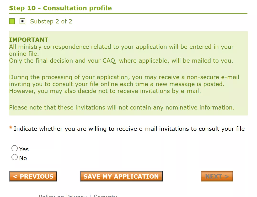 加拿大留学 | 魁北克接收函CAQ介绍及申请流程 - 知乎