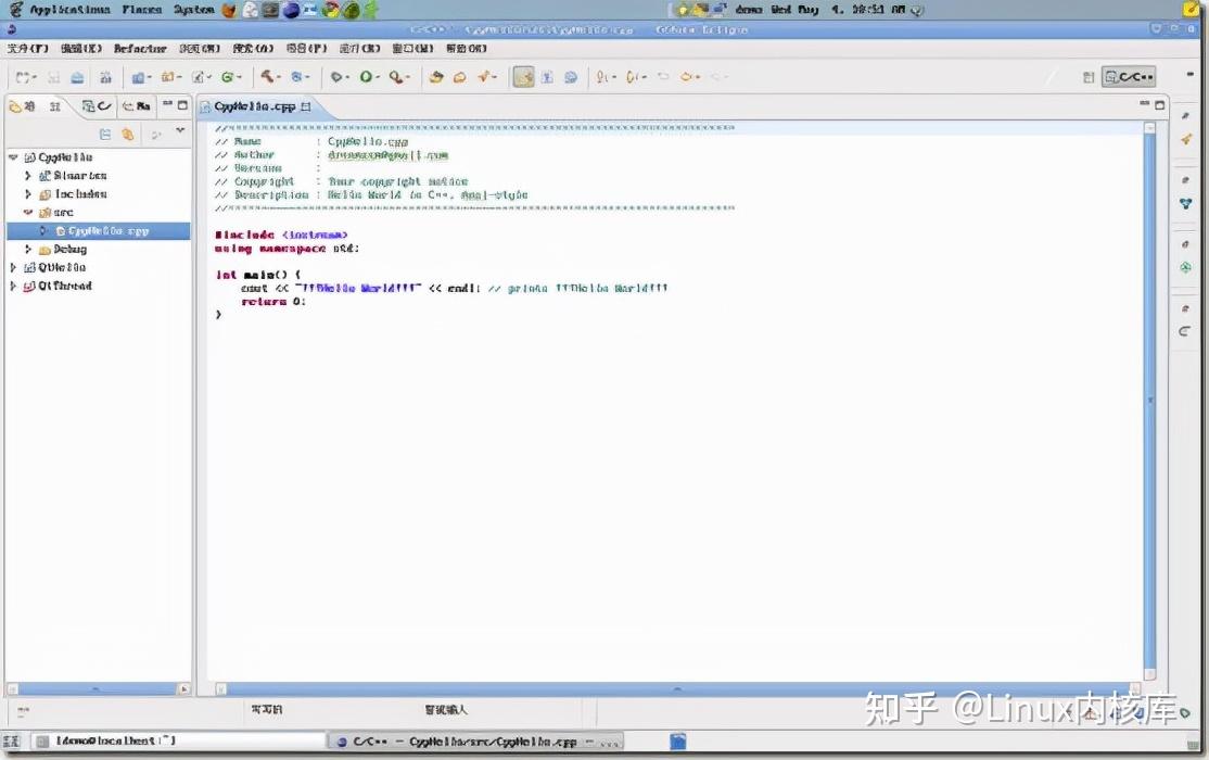 零基础小白如何快速入门arm-linux程序开发 - 知乎