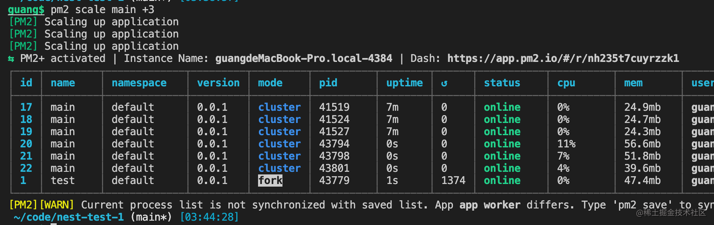 为什么 Node 应用要用 PM2 来跑？ - 知乎