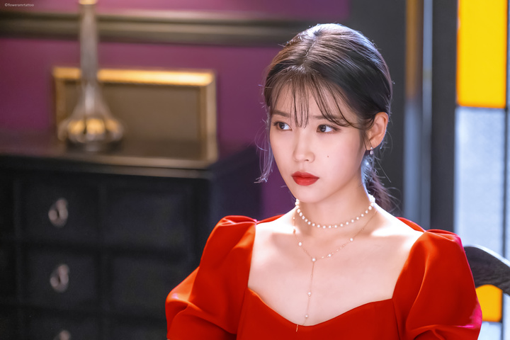 IU电脑壁纸收藏版 - 知乎