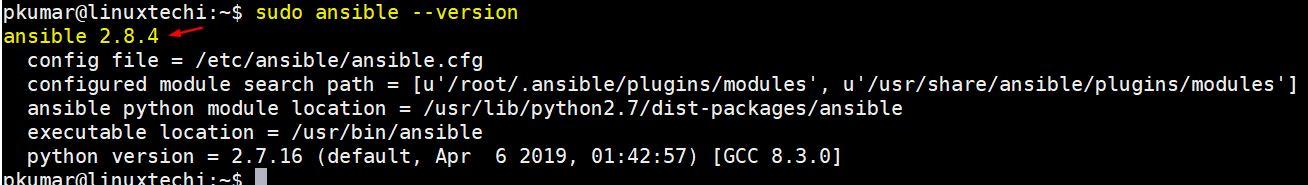 如何在 Debian 10 上安装 Ansible - 知乎