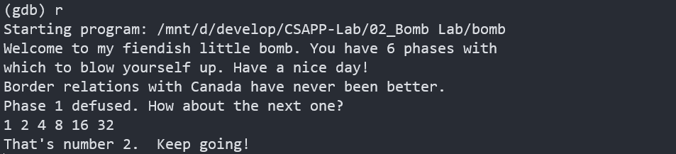 CSAPP | Lab2-Bomb Lab 深入解析 - 知乎
