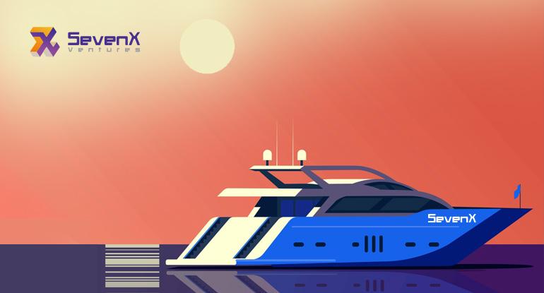 专访SevenX Ventures：加密大航海时代亚洲风投如何拿到全球好项目 - 知乎