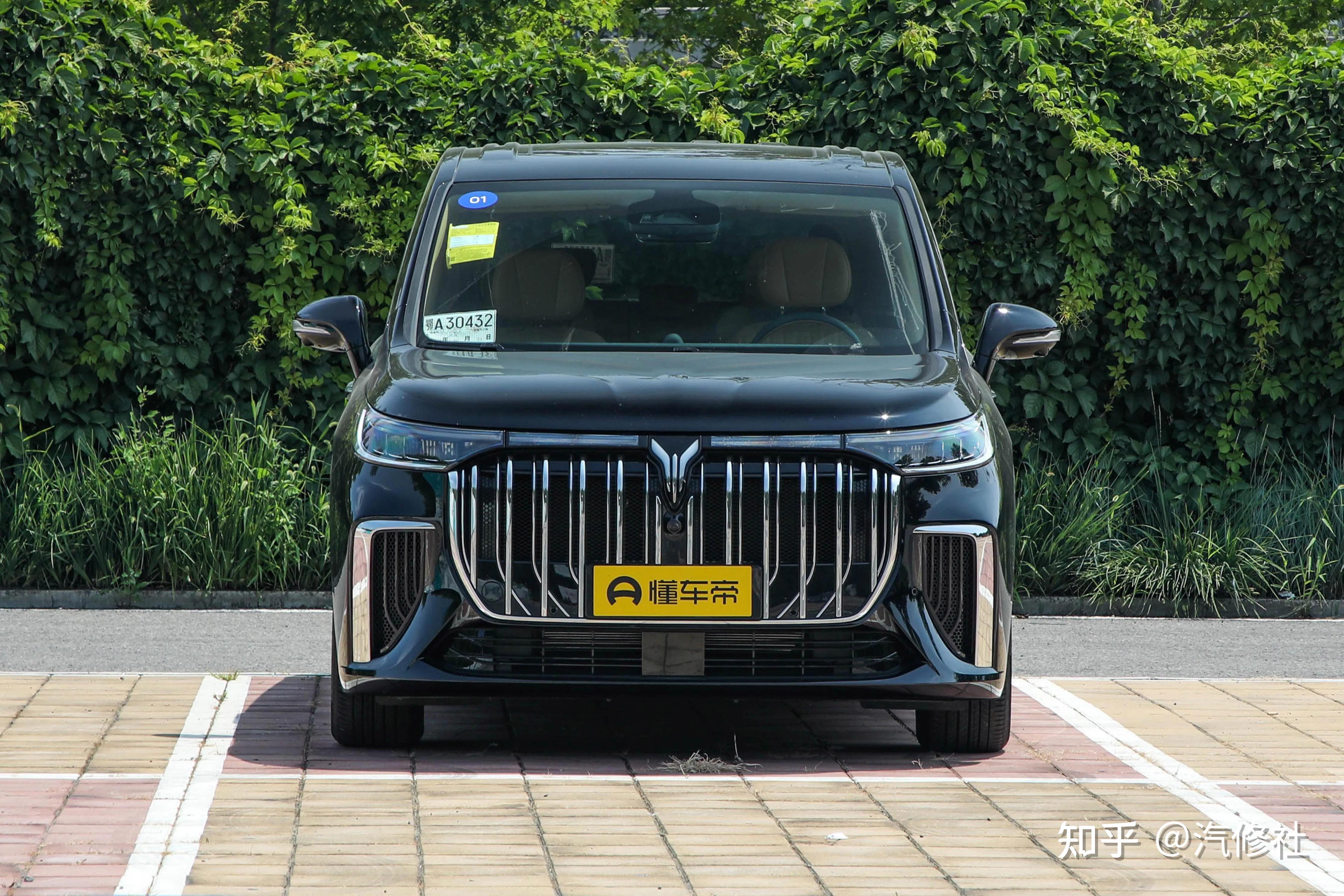 梦想家PHEV：综合续航750km，WLTC综合油耗1.99L，喝“95”也不慌 - 知乎