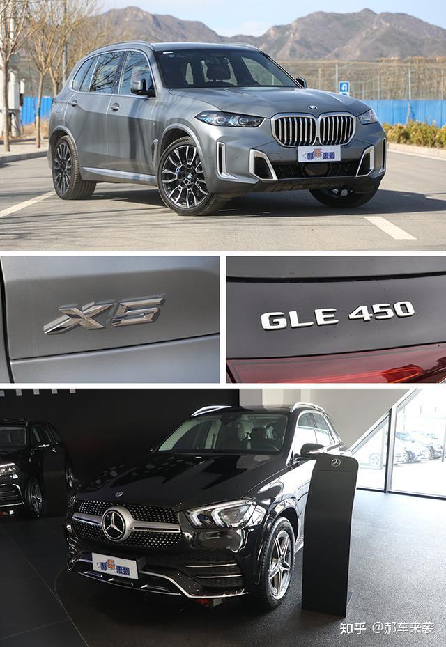 预算60万买豪华SUV，华晨宝马X5直降8.5万，新车选2.0T还是3.0T？ - 知乎