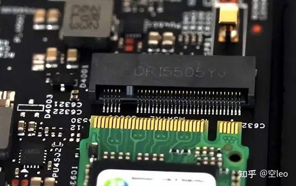 这是一个知识点——M.2 SSD硬盘的那些事儿 - 知乎