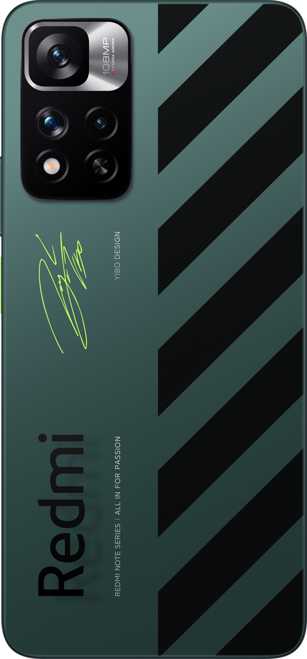 Redmi Note 11 系列评测：用上 120W 闪充、1 亿像素、天玑 920，进阶版「水桶机」 - 知乎