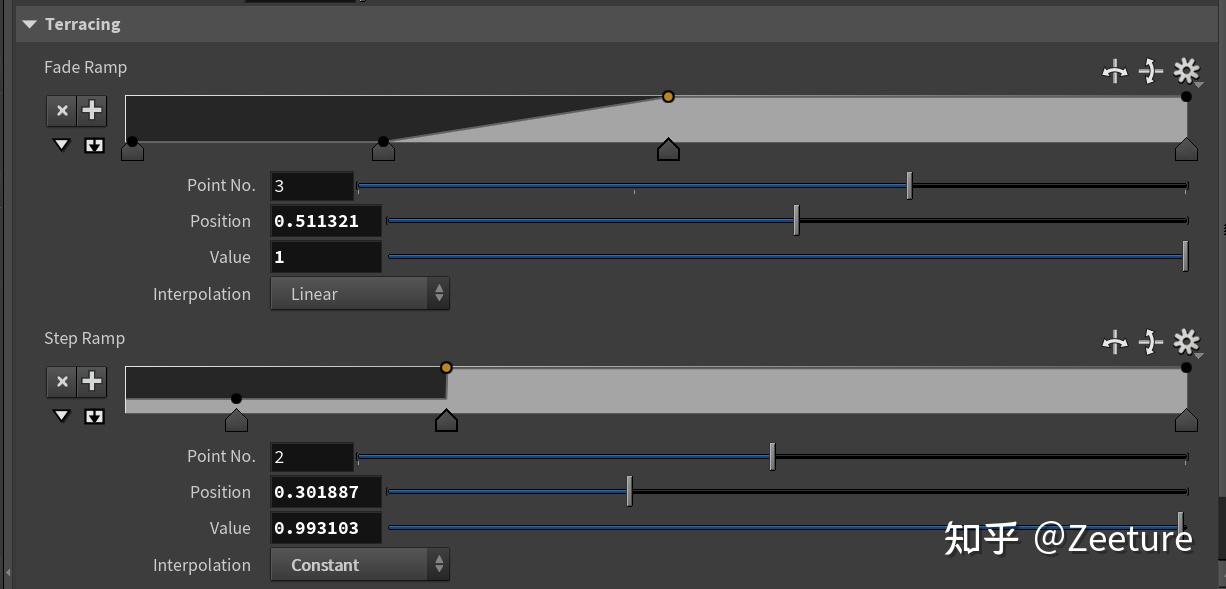 houdini虚幻5地形导入流程03 - 知乎