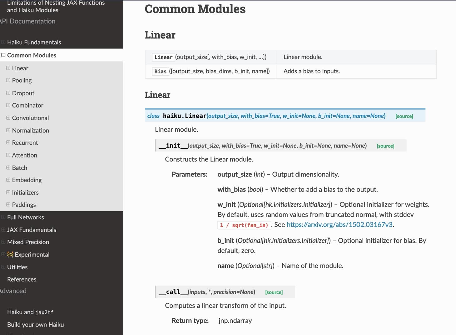 Haiku101: Haiku库的基本使用逻辑 - 知乎