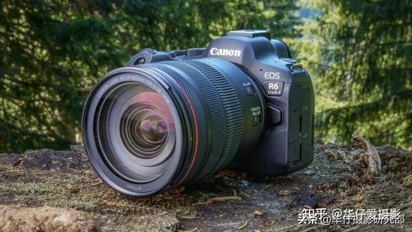 佳能 EOS R6 2代与R6 的详细区别，买了R6有必要升级R6 2代吗？ - 知乎