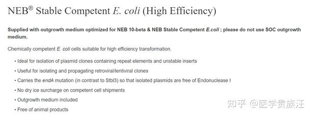 实验室基础：一文读懂质粒 - 知乎