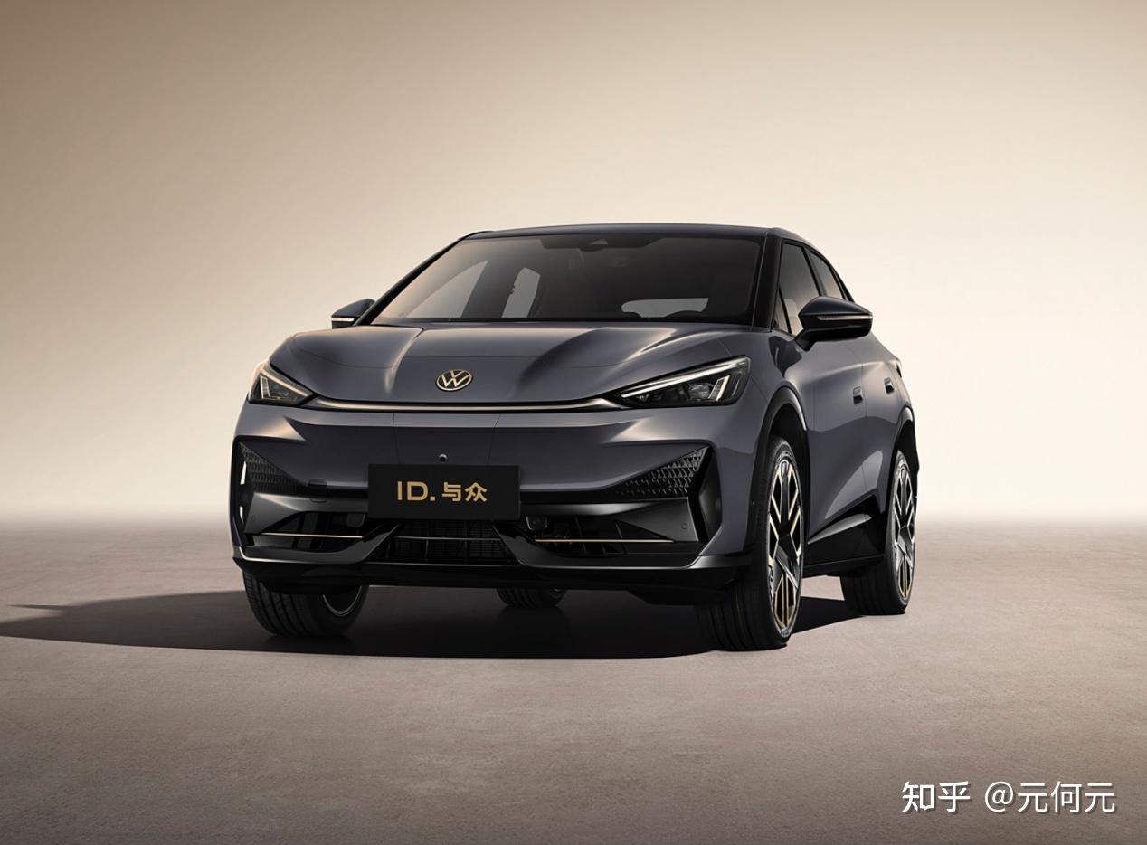 金标大众，大众汽车（安徽）的新能源破局之路 - 知乎