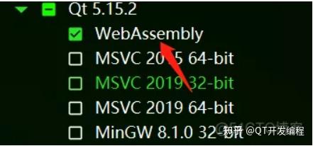体验Qt for WebAssembly（一） - 知乎