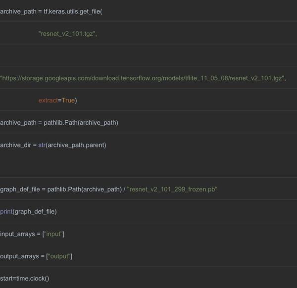 轻量化神经网络综述 - 知乎