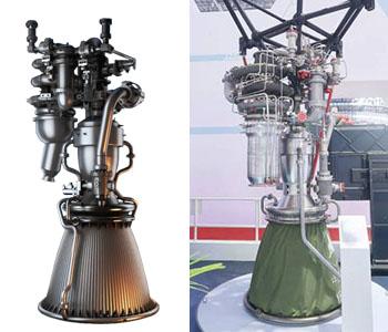 八年九机--航天科技下一代液体发动机进展 - 知乎