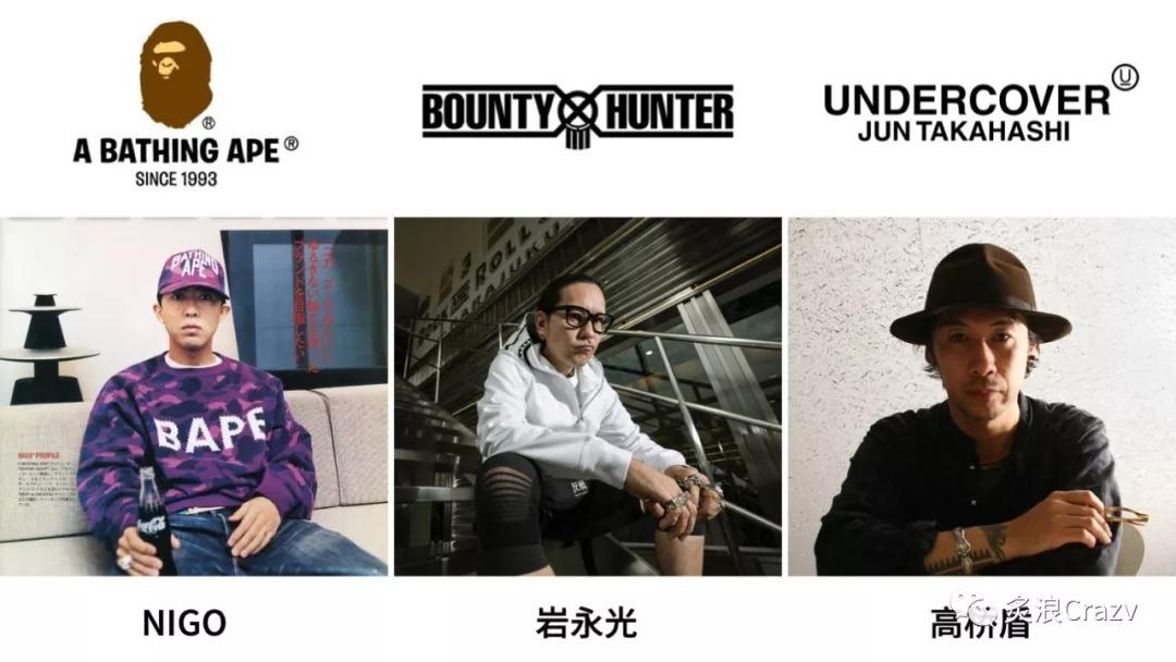 BAPE品牌解析（上） - 知乎