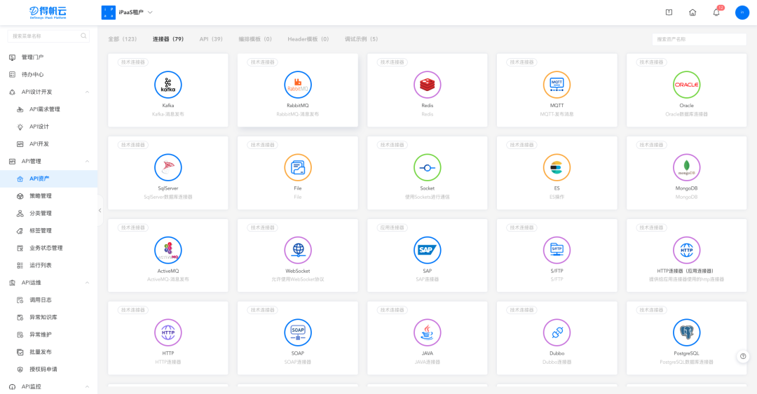 一文读懂什么是iPaaS - 知乎